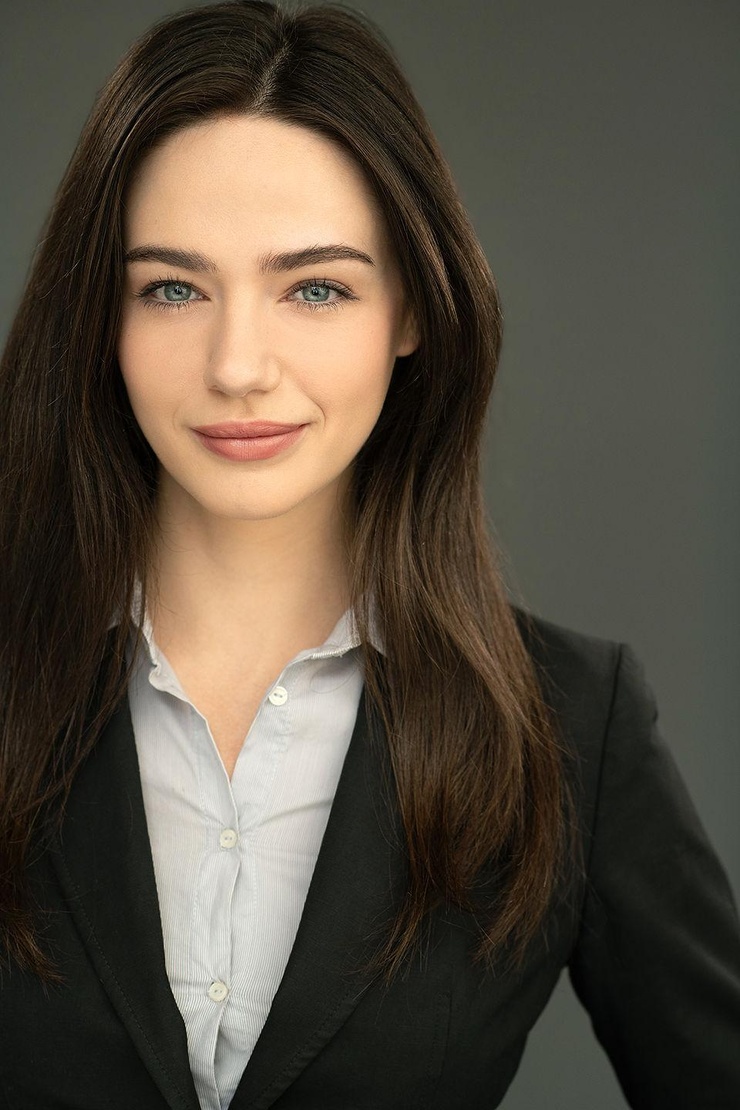 Picture of Rebecca Todd