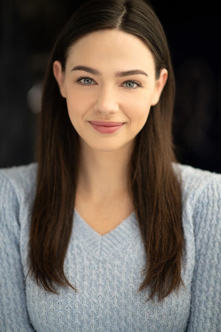 Picture of Rebecca Todd