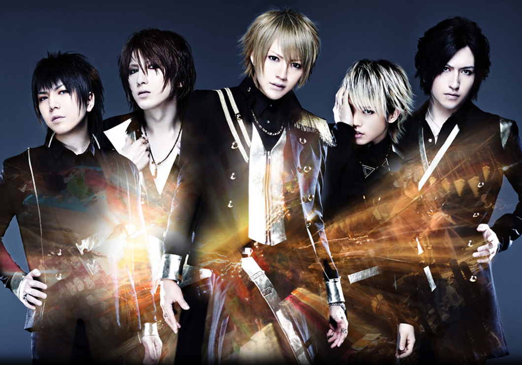 Alice Nine image