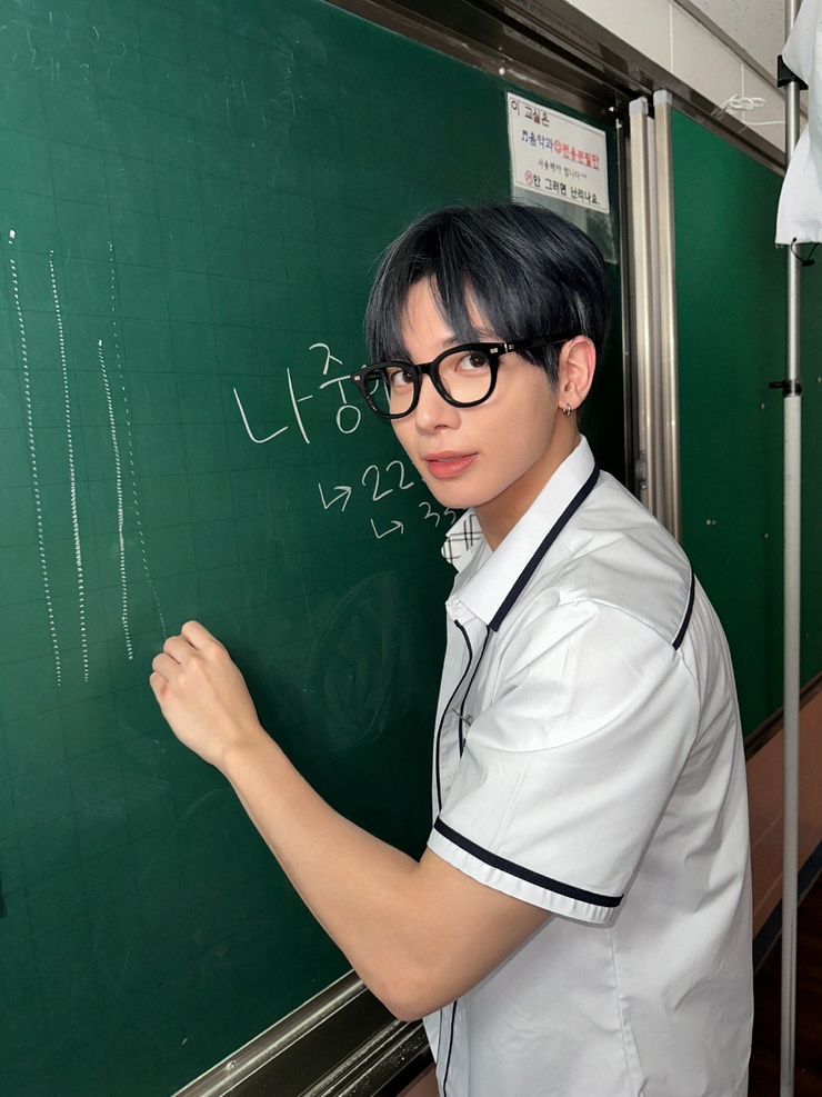 Picture of Tae-hyun Kang