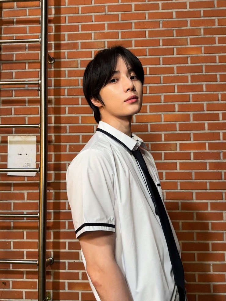 Picture of Beom-gyu Choi