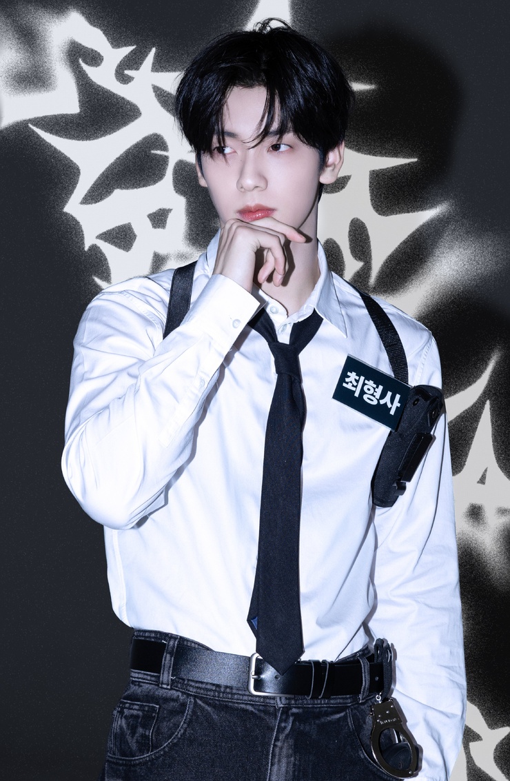 Picture of Soo-bin Choi