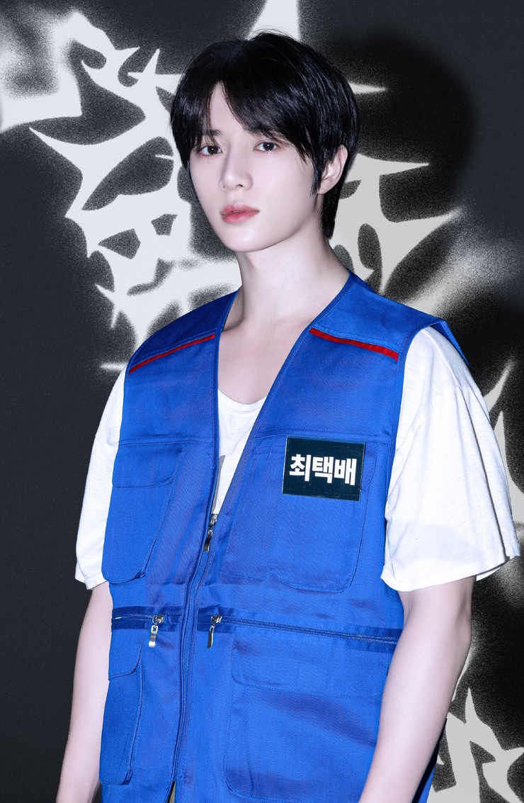 Picture of Beom-gyu Choi