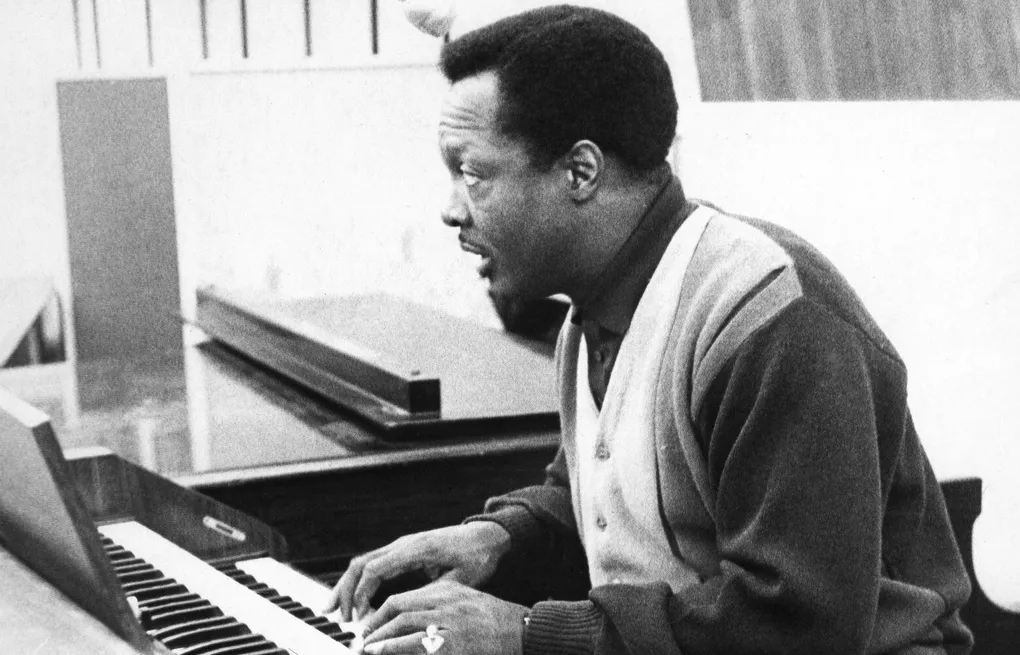 Picture of Jack McDuff
