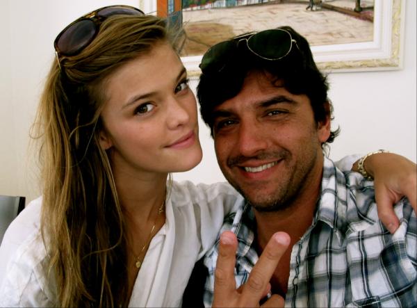 Picture of Nina Agdal