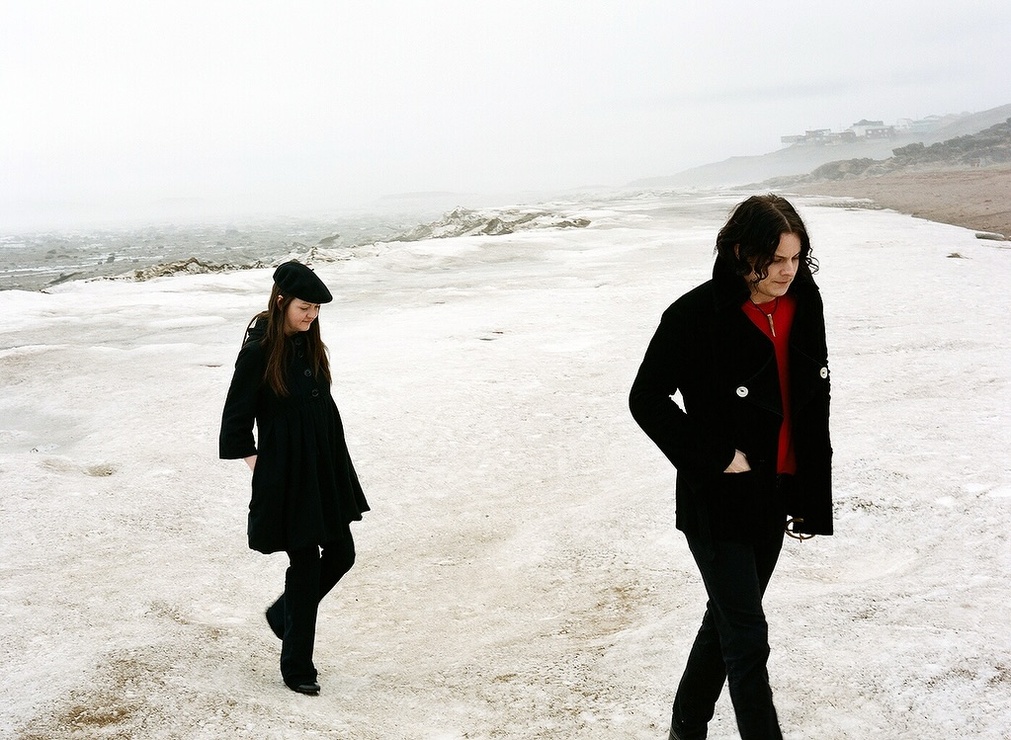 Picture of Meg White