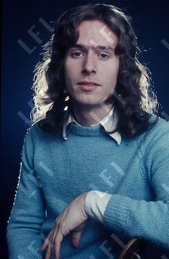 Picture of Tony Banks