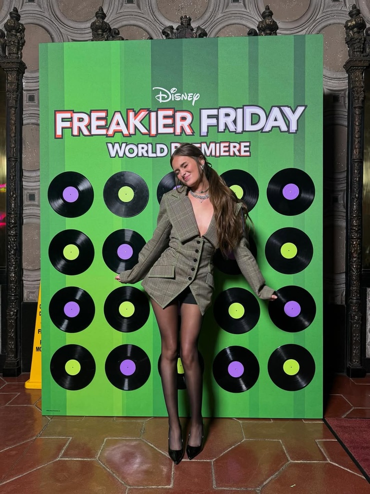 Picture of Audrey Grace Marshall