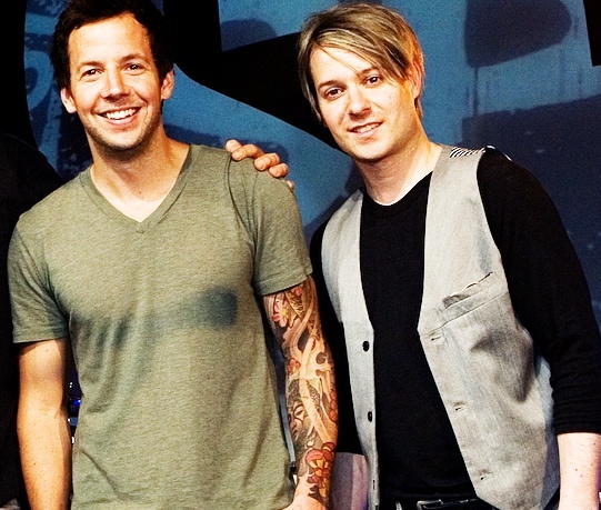 Picture of Simple Plan