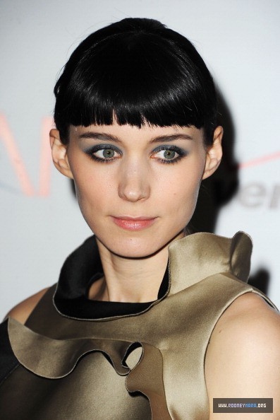 Picture of Rooney Mara