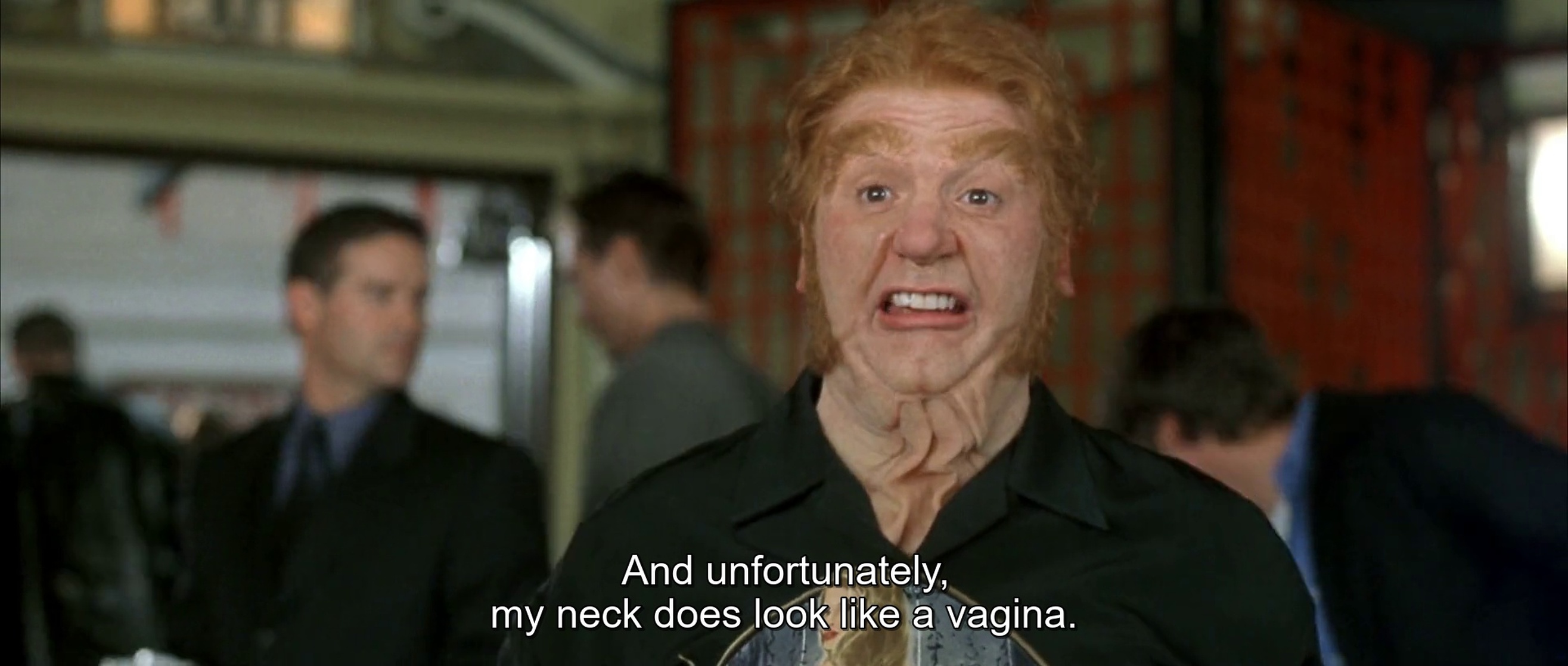 Picture of Austin Powers in Goldmember