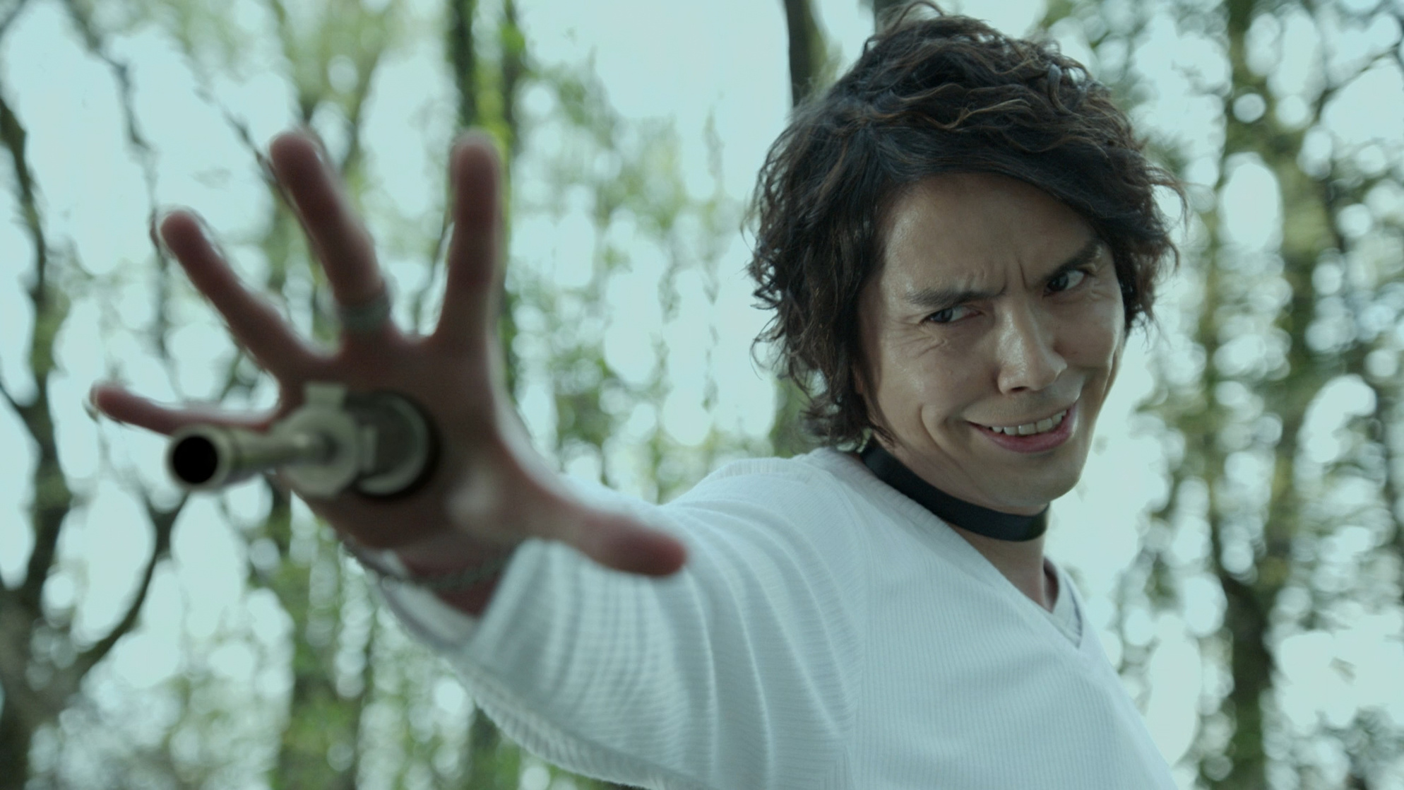 Masato Kusaka image
