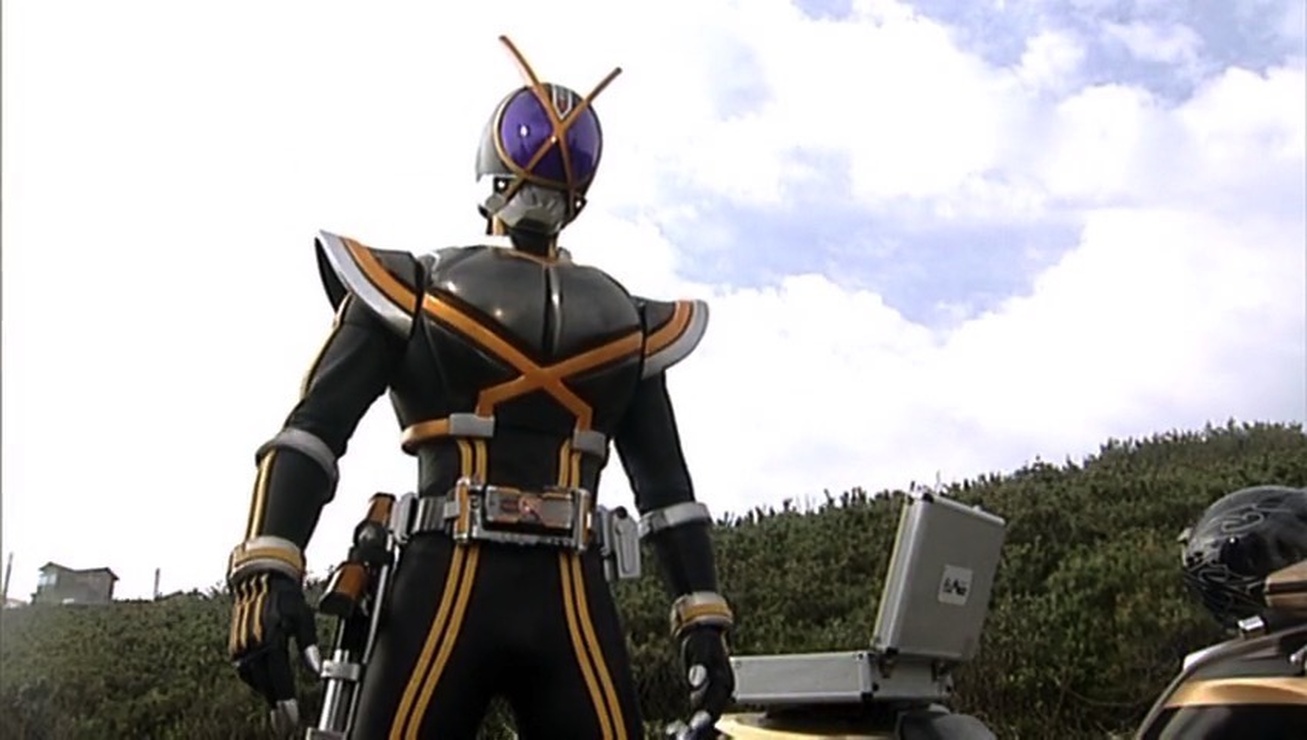 Image of Masato Kusaka