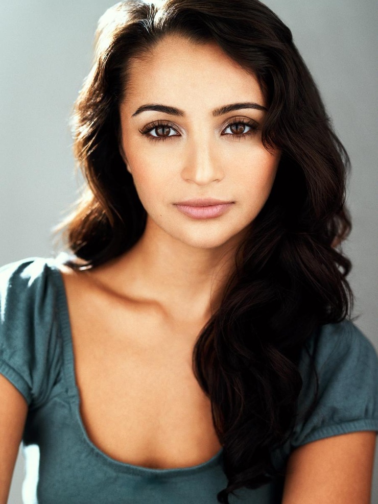 Picture of Salena Qureshi