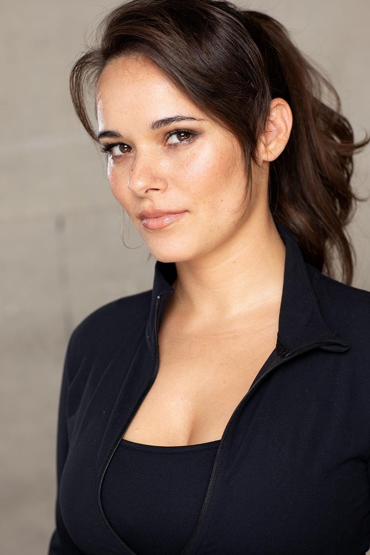 Picture of Chloé Malaisé