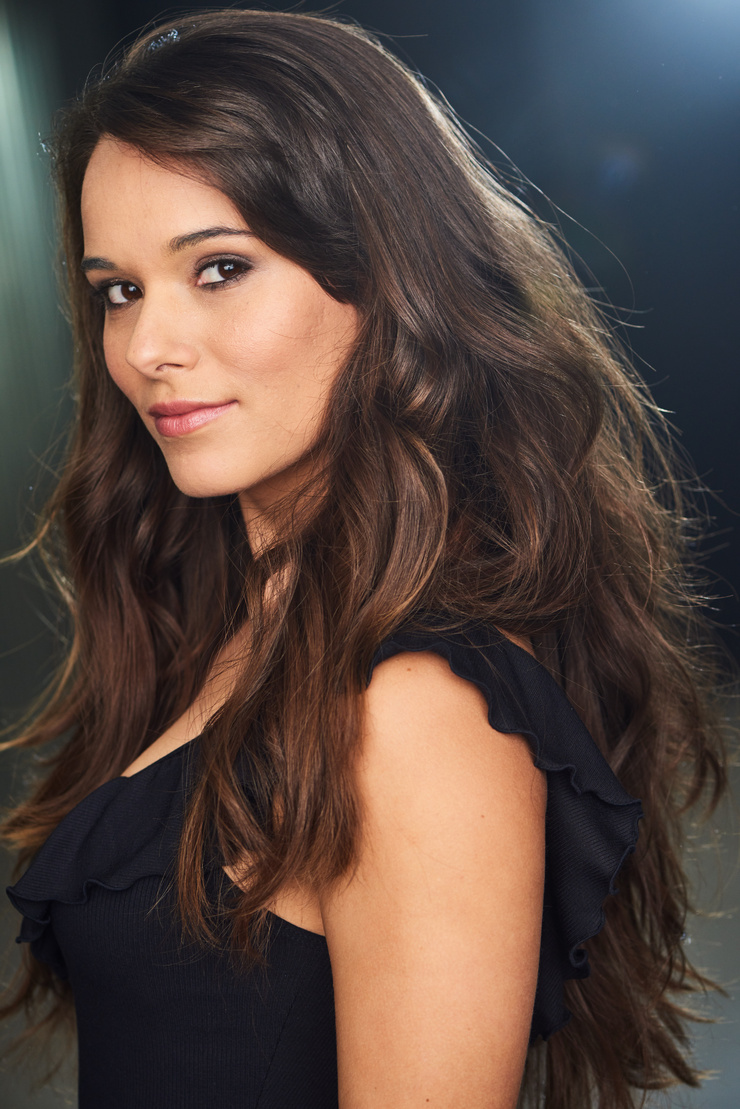 Picture of Chloé Malaisé