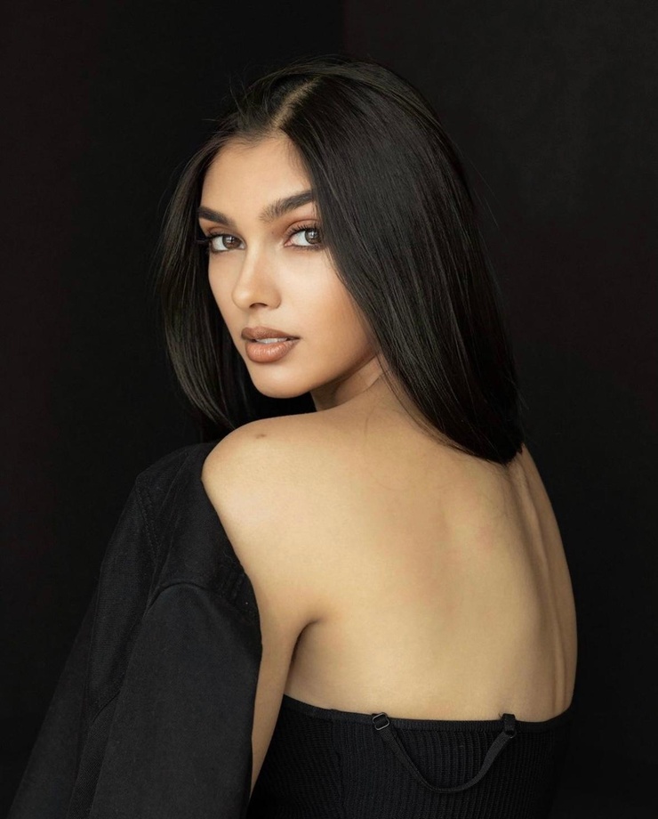 Brenna Marie Narayan picture