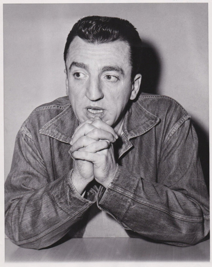 Caryl Chessman