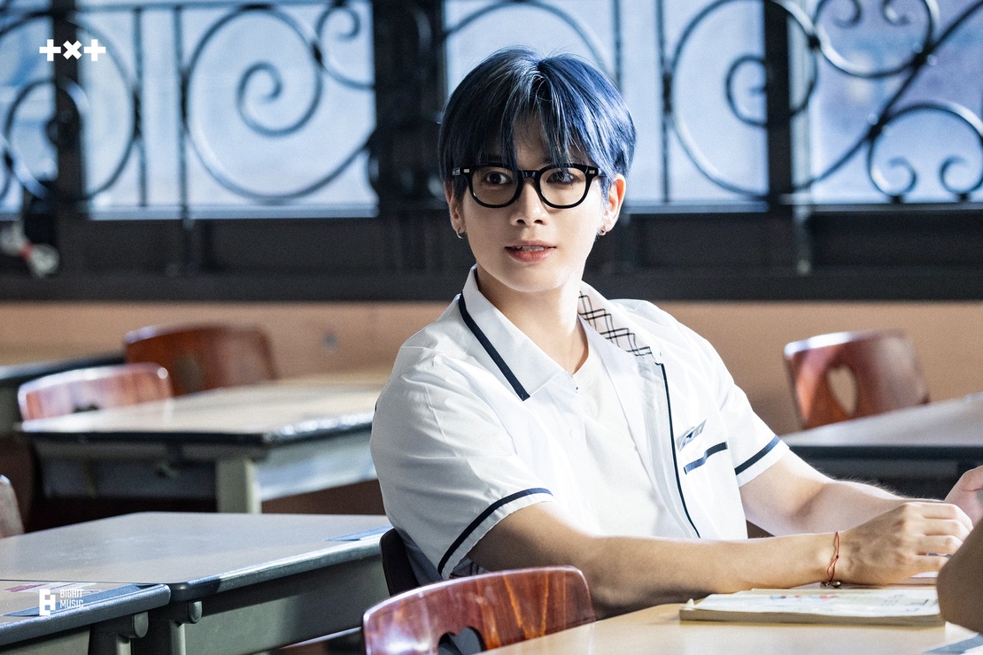 Picture of Tae-hyun Kang