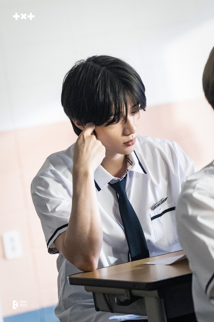 Picture of Beom-gyu Choi