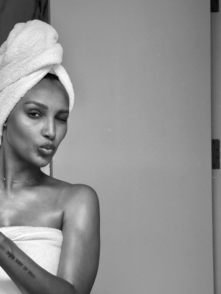 Picture of Jasmine Tookes