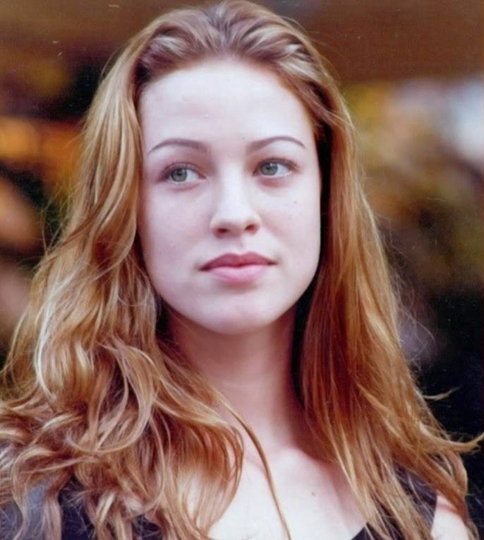 Picture of Luana Piovani