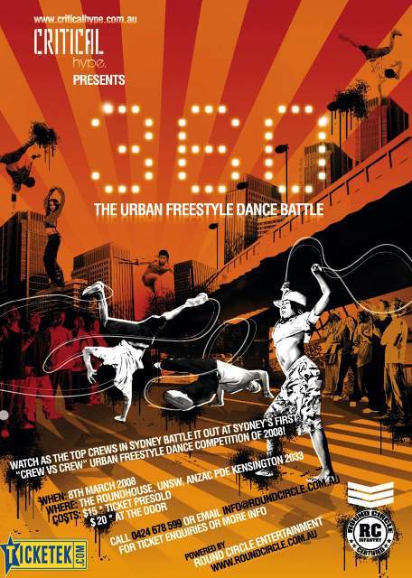 Picture of Dance 360