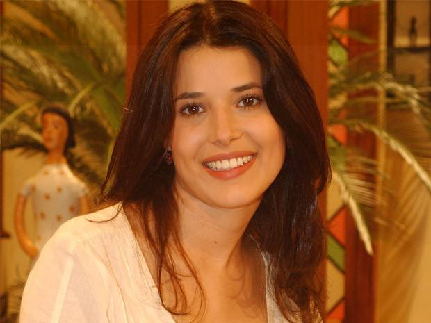 Picture of Manuela do Monte