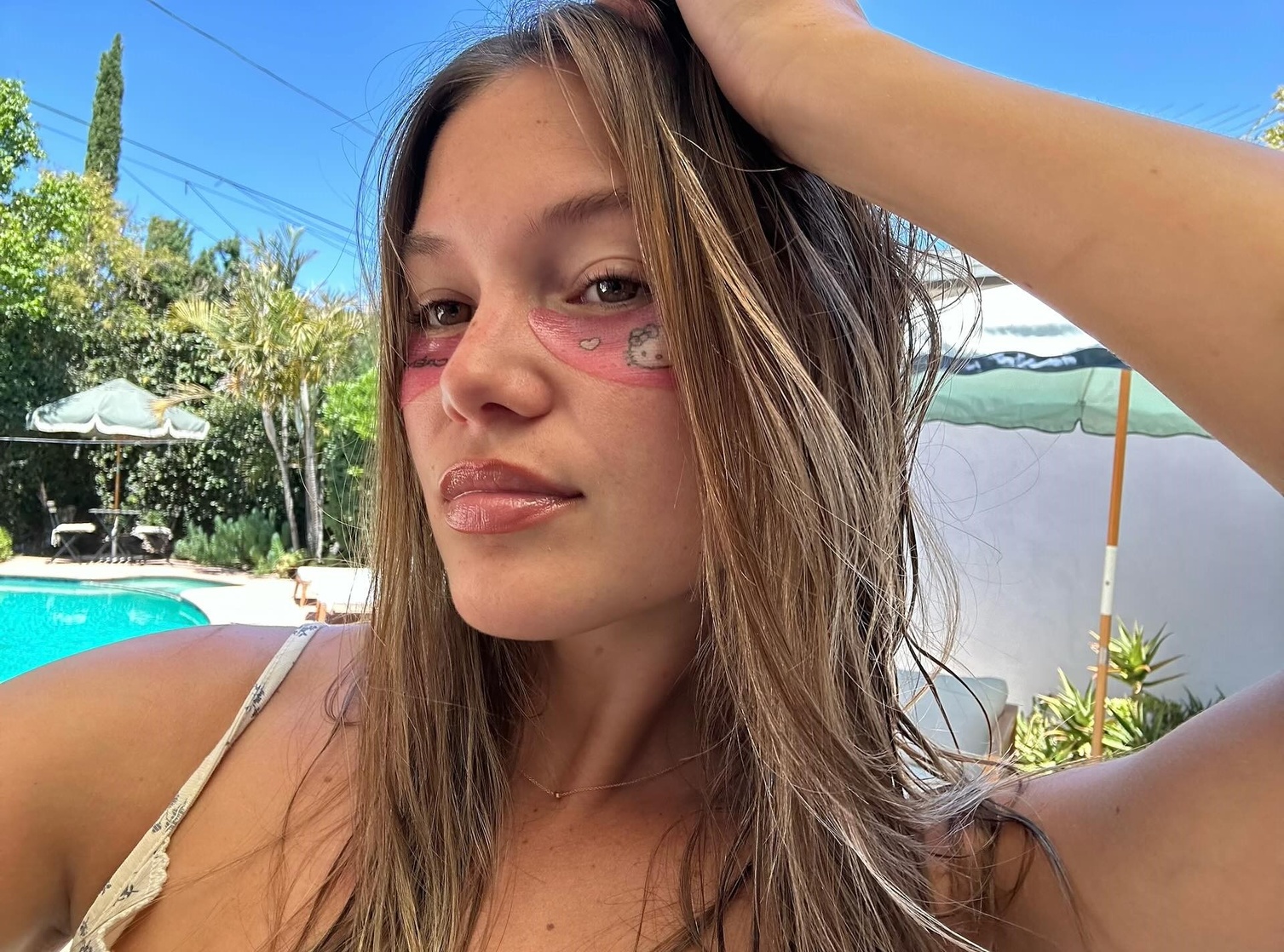 Picture of Olivia Holt