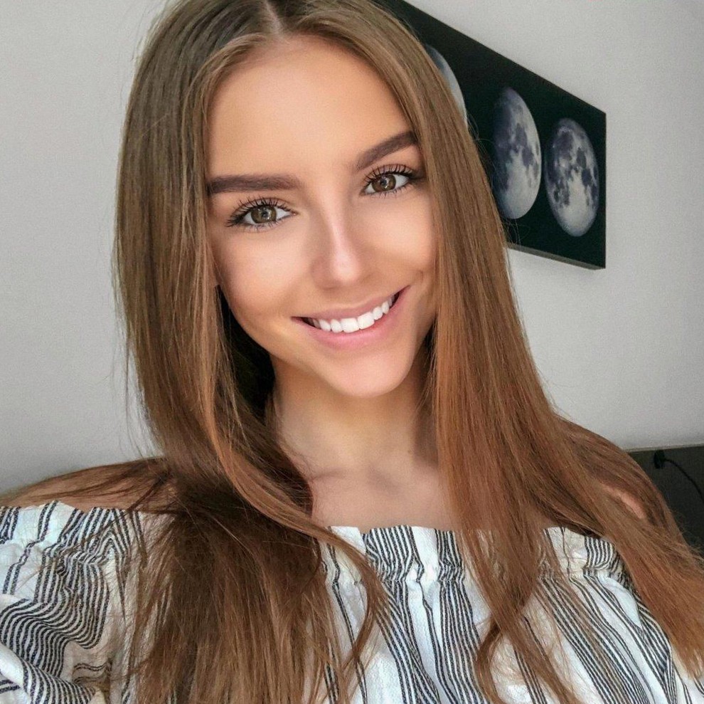 Picture of Galina Dubenenko