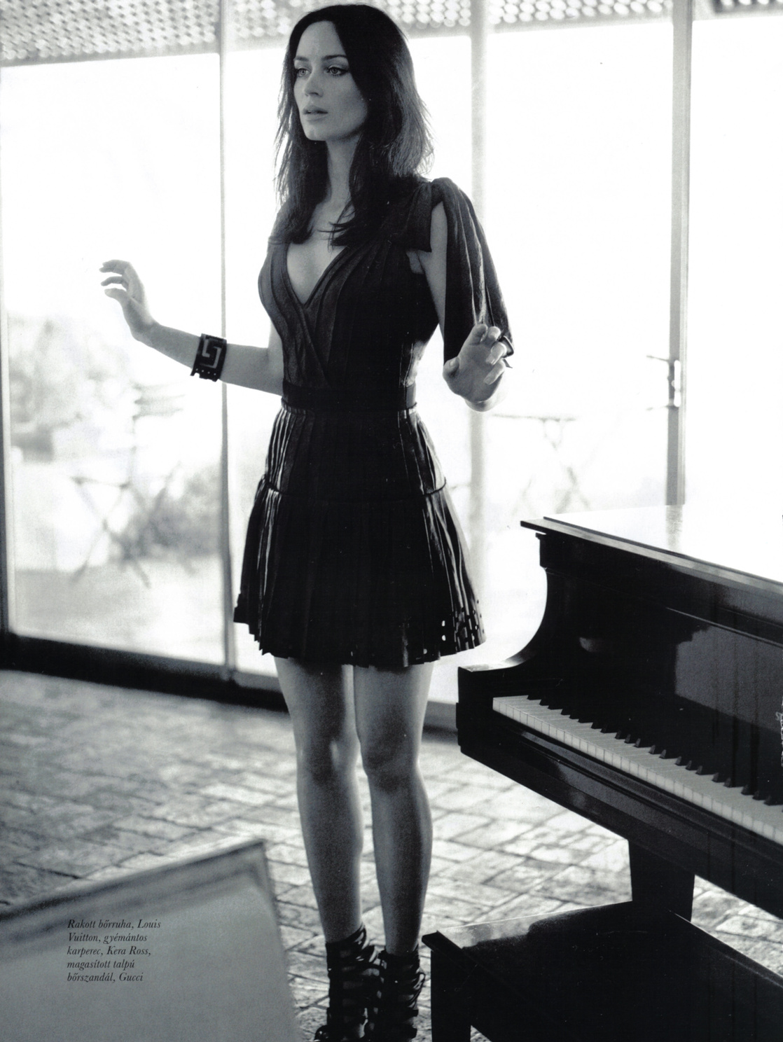 Picture of Emily Blunt