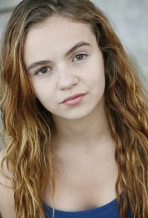 Picture of Morgan Saylor