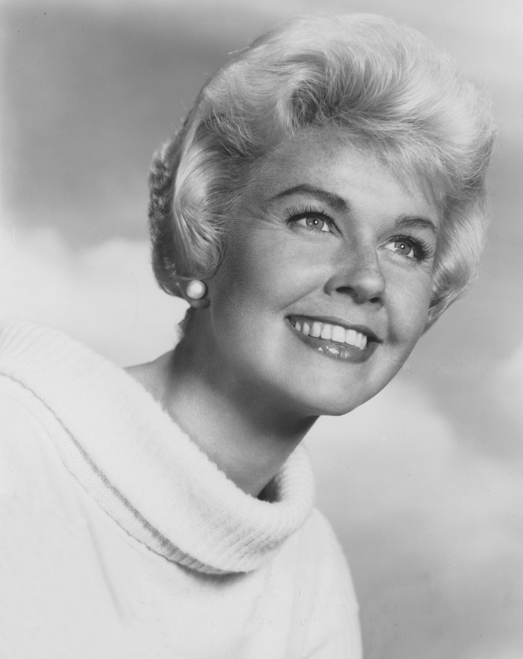Picture of Doris Day