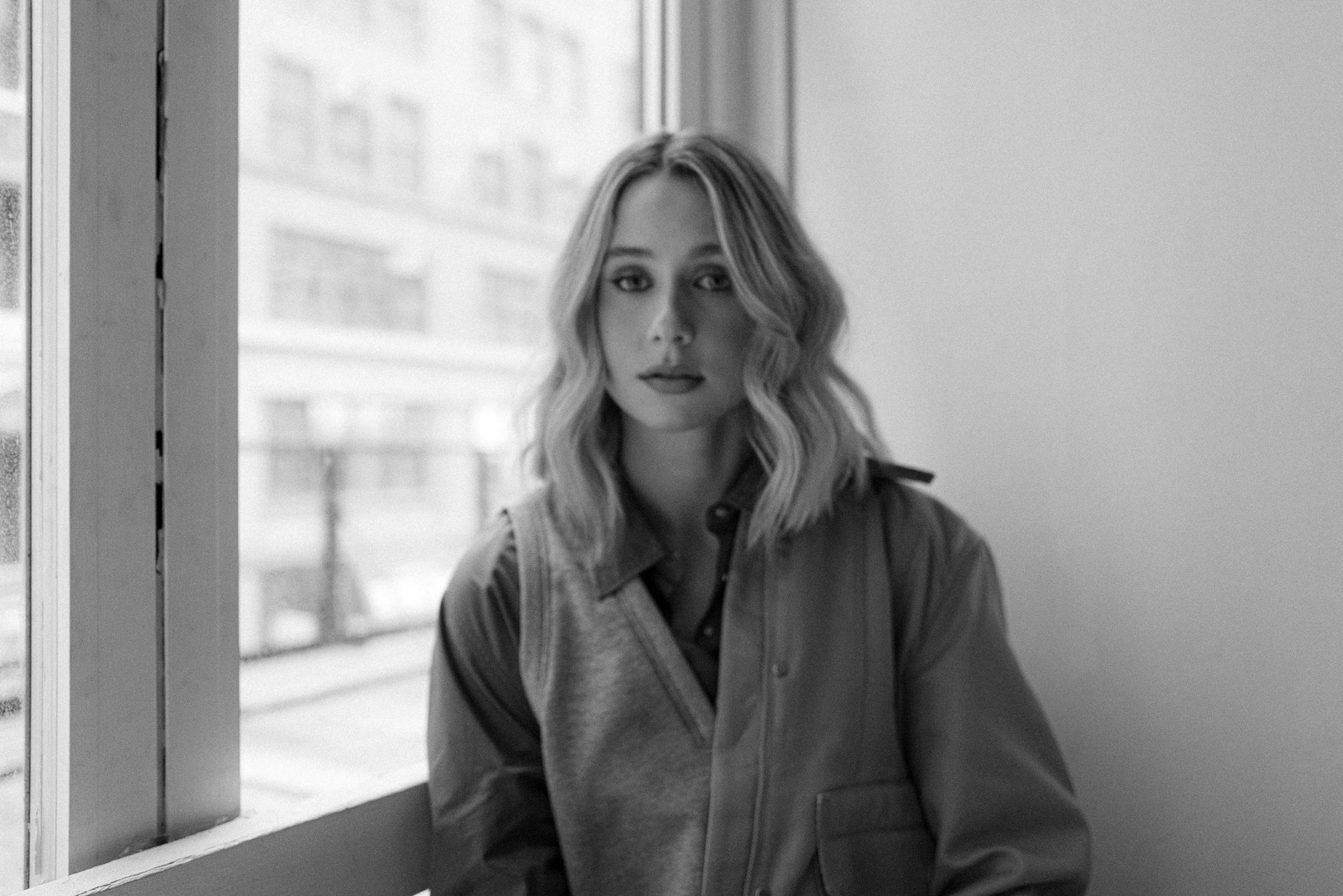 Picture of Lucy Freyer