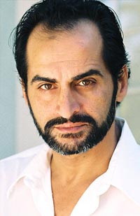 Picture of Navid Negahban