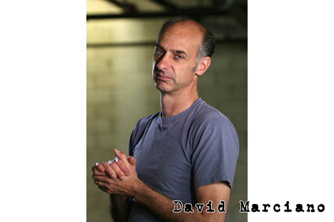 Picture of David Marciano
