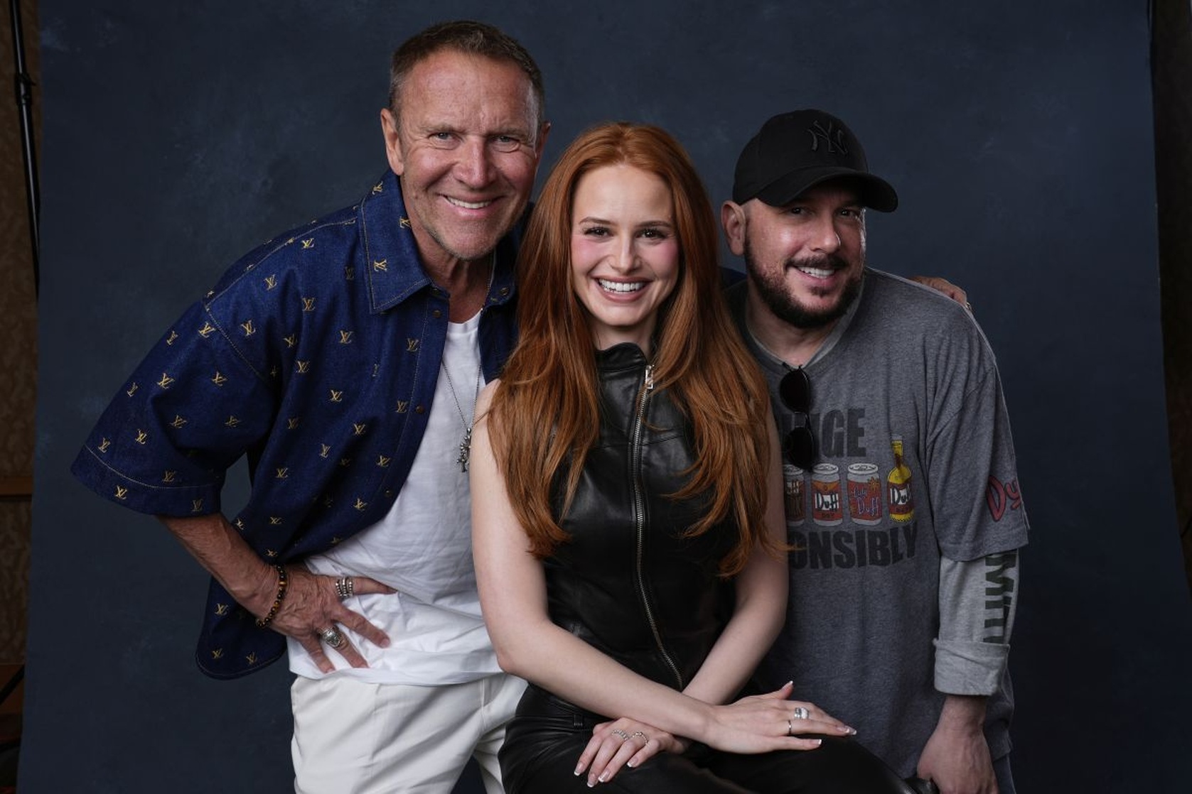 Picture of Madelaine Petsch