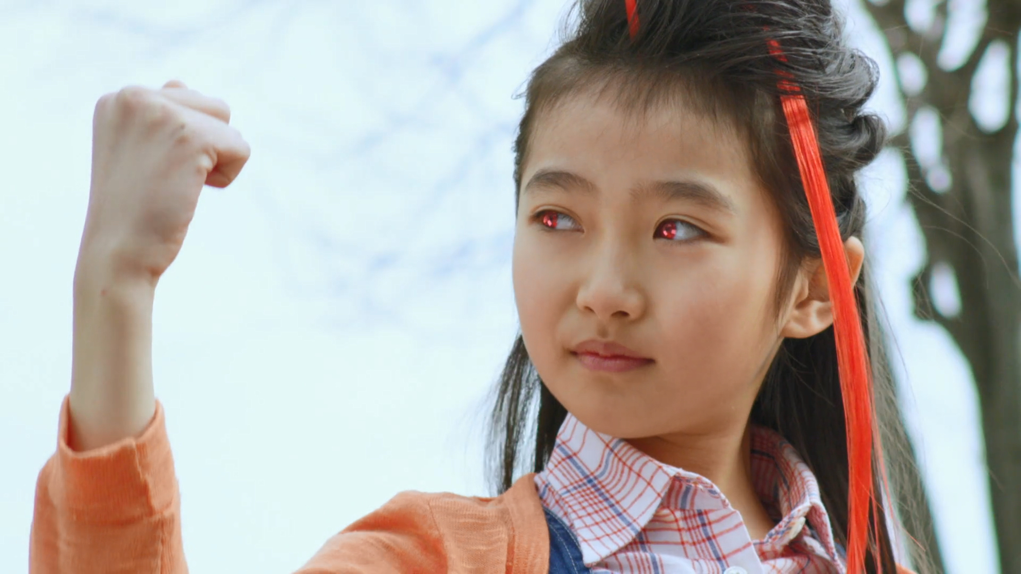 Picture of Kamen Rider Den-O: Pretty Den-O Toujou!