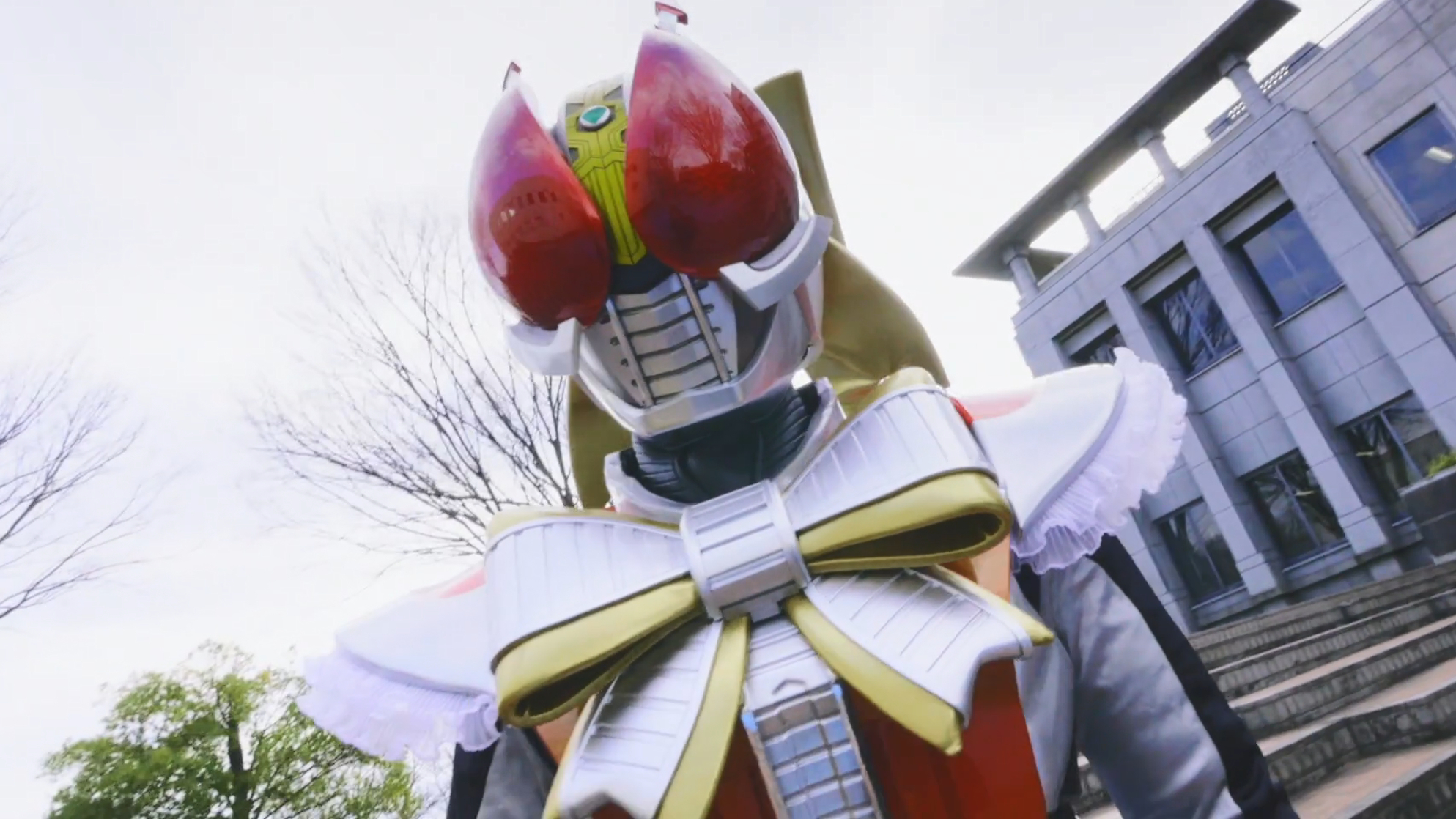 Picture of Kamen Rider Den-O: Pretty Den-O Toujou!