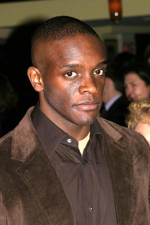 Picture of Chris Chalk