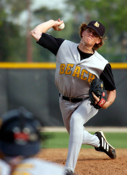 Jered Weaver picture