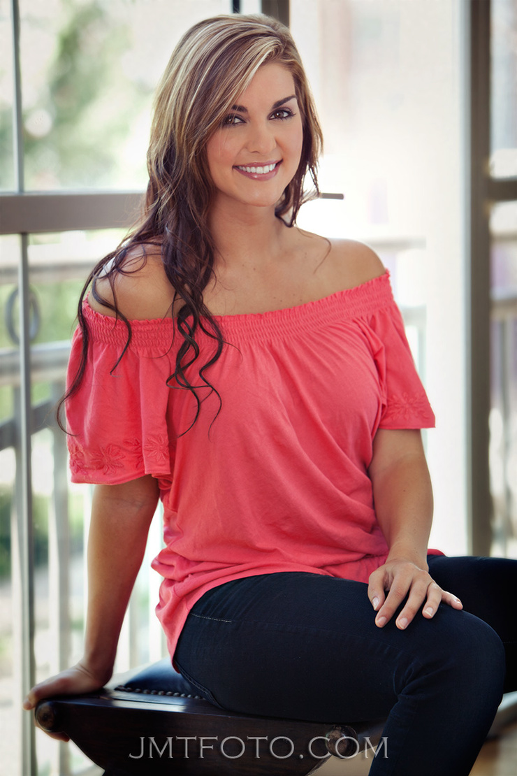 Picture of Paige Duke