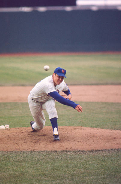 Tom Seaver picture