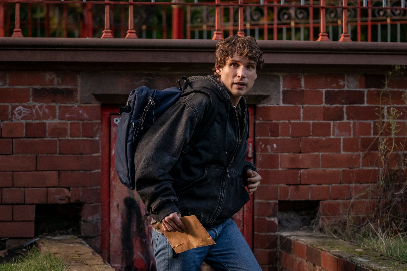 Picture of The Talamasca: The Secret Order