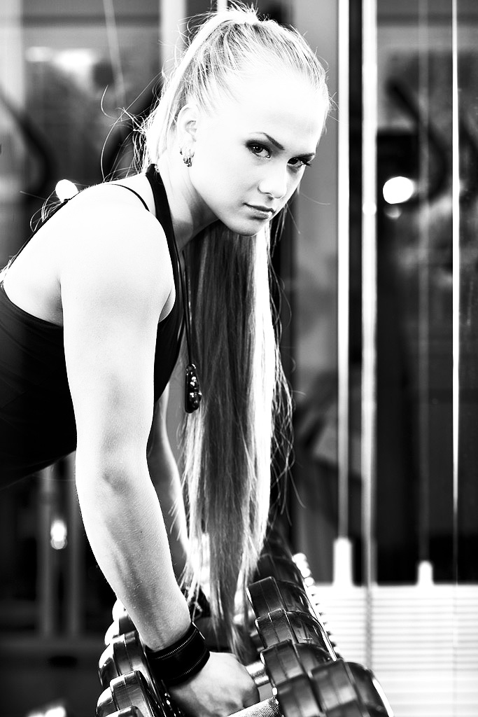 Picture of Sarah Backman