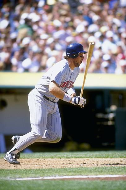 Kent Hrbek picture