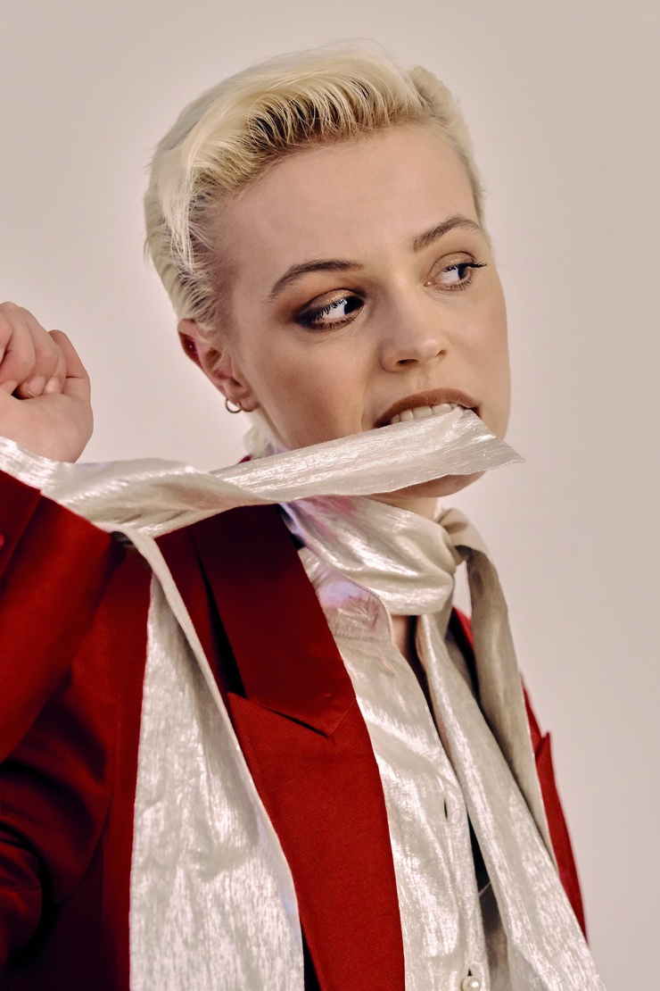 Picture of Ella Maisy Purvis