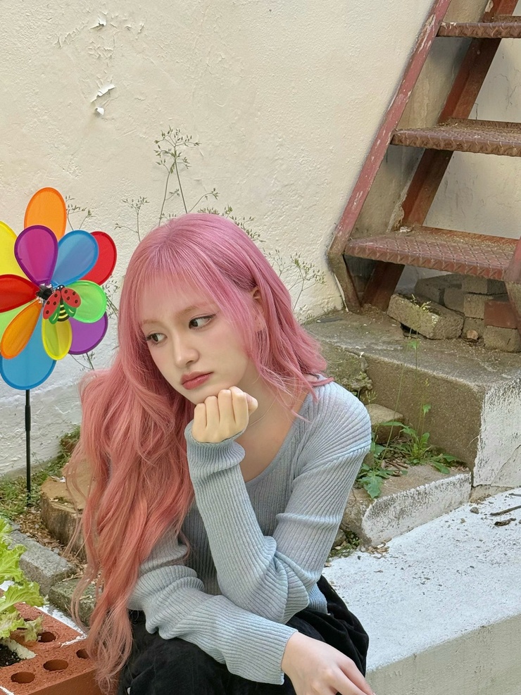Image Of Jiwon Kim