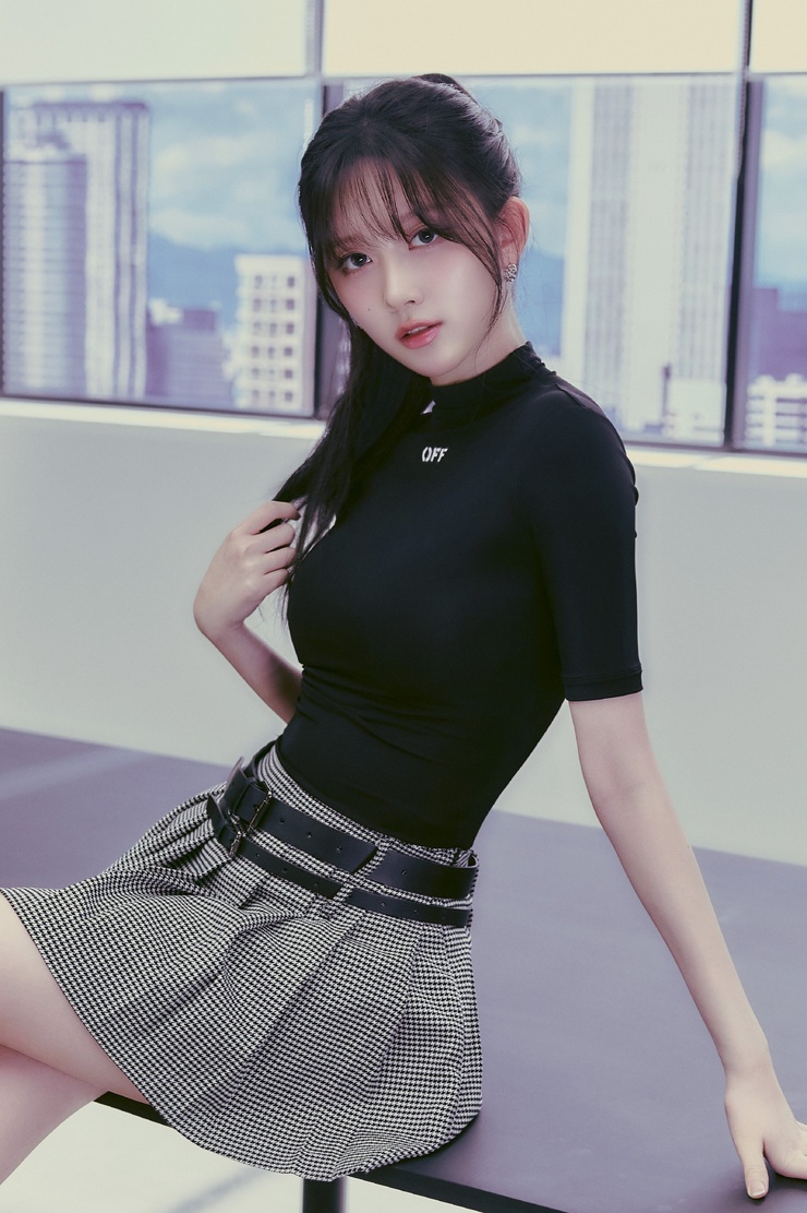 Picture of Ga-eul Kim