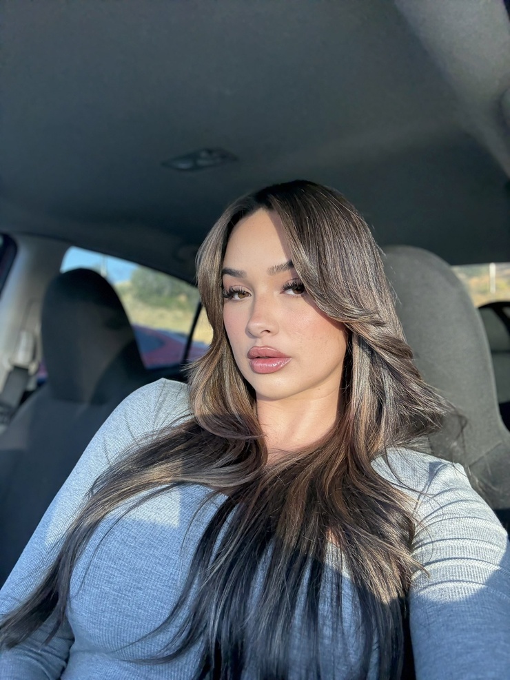 Krissy Taylor. image